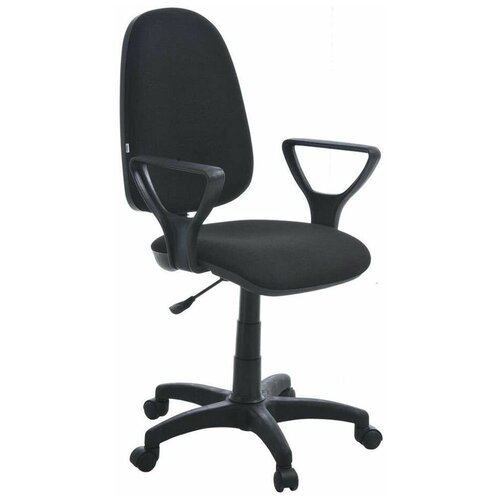 Офисное кресло Фабрикант Престиж, обивка: искусственная кожа, цвет: экокожа pv-1