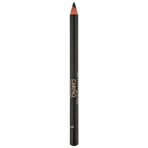 Ninelle Карандаши Carino Contour Eye Pencil, оттенок 201 черный