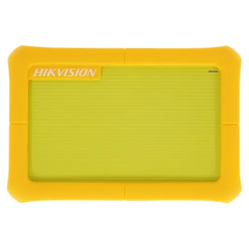 Внешний HDD Hikvision T30 2Tb, зеленый (HS-EHDD-T30)