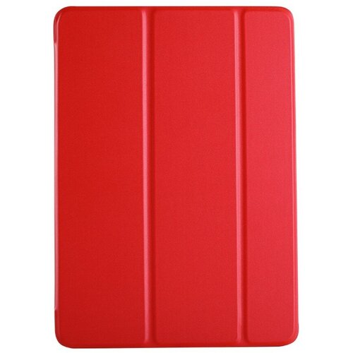 Чехол-книга для планшета Smart Case для Samsung Tab-S6 T866N (10.5) красный