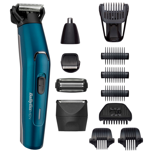 Набор для стрижки BaByliss   MT890E, blue
