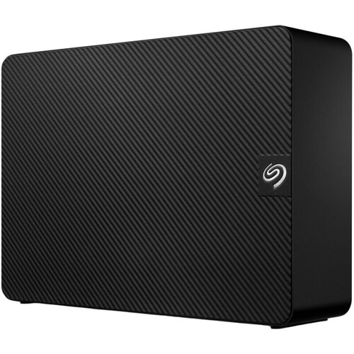 Внешний HDD Seagate Expansion 14Tb, черный (STKP14000400)