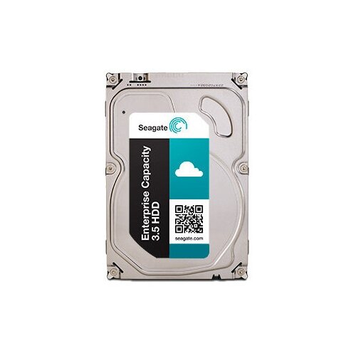Жесткий диск Seagate 4 ТБ ST4000NM0235