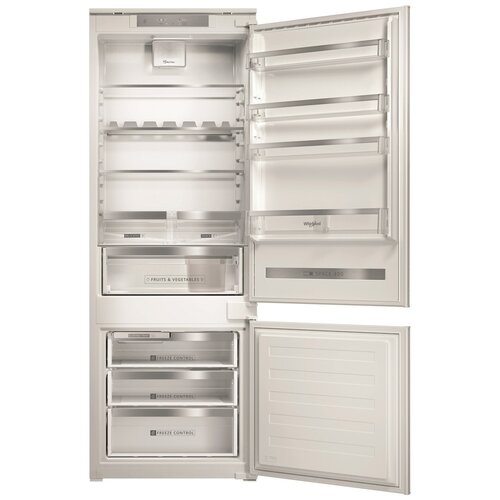 Встраиваемый холодильник Whirlpool SP40 801 EU, белый