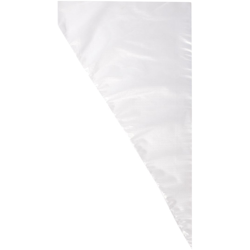 Кондитерские мешки одноразовые 25 см, 25 шт. Росдекор
