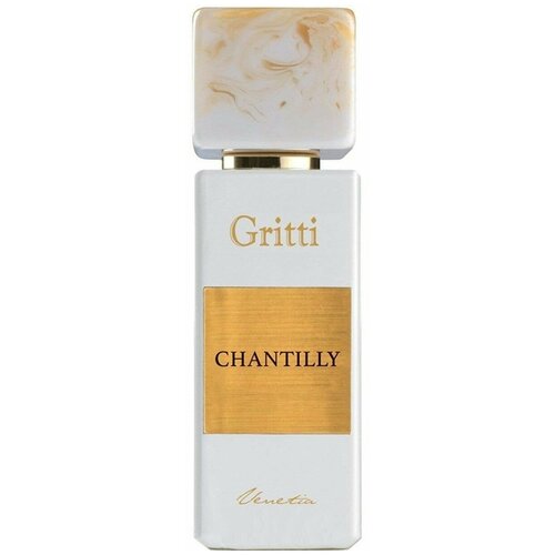 Туалетные духи Dr. Gritti CHANTILLY for women 15мл