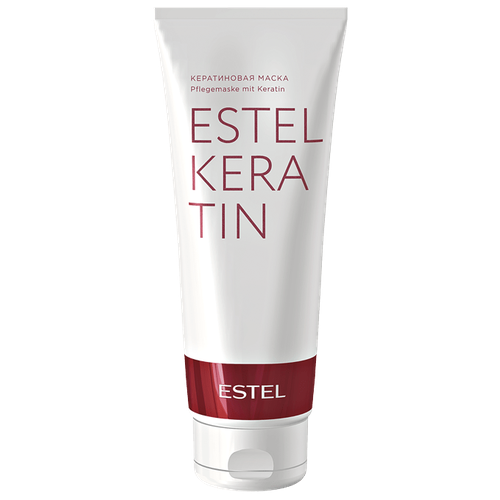 Estel Professional Кератиновая маска ESTEL KERATIN, 250 мл