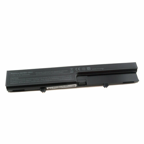 Аккумулятор для ноутбука HP KU530AA