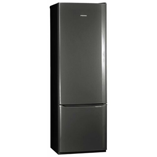 Двухкамерный холодильник Pozis RK - 103 A графит