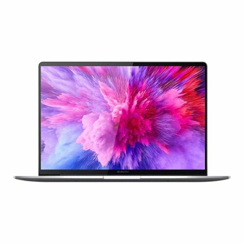 16" Ноутбук Xiaomi Book Pro 16, Touch OLED 4K, Intel Core i7-1260P, RTX 2050, 16GB, SSD 512GB, Windows 11, Русская клавиатура