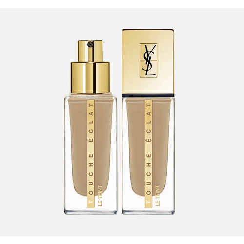 Yves Saint Laurent Тональный крем Le Teint Touche Eclat, SPF 22, 30 мл, оттенок: BR45 cool biscue