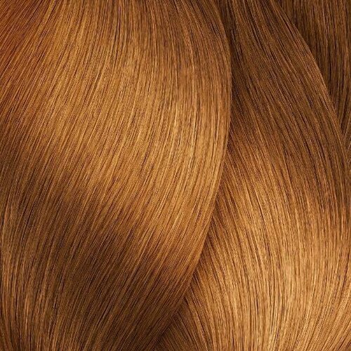 Краска для волос L'Oreal Professionnel Dia Color Краситель-блеск демиперманентный оттенок 8.34