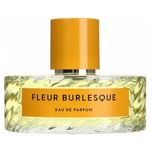 Vilhelm Parfumerie парфюмерная вода Fleur Burlesque, 50 мл