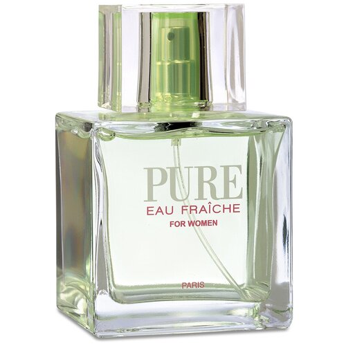 Karen Low парфюмерная вода Pure Eau Fraiche, 100 мл