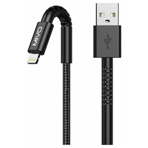 USB - Apple Lightning (MX-60L)