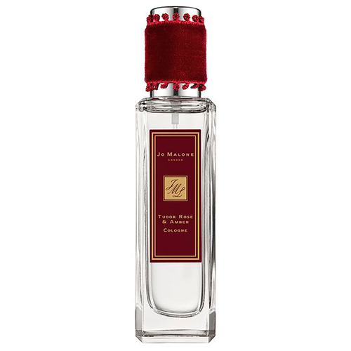 Jo Malone одеколон Tudor Rose & Amber, 30 мл