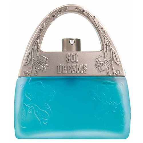 ANNA SUI туалетная вода Sui Dreams, 50 мл, 75 г