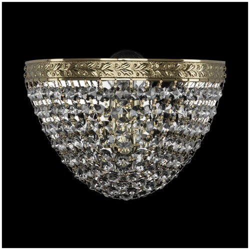 Бра Bohemia Ivele Crystal 1932 19321B/20IV G, E14, 40 Вт