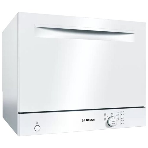 Компактная посудомоечная машина BOSCH SKS50E42EU, белый 