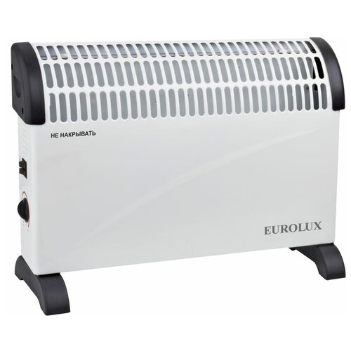 Конвектор Eurolux ОК-EU-1500C (67/4/29)