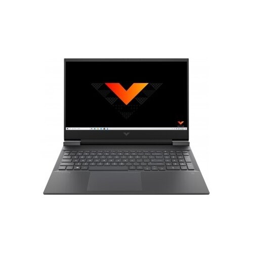 Ноутбук HP Victus 16-D0020TG (Intel Core i5 11400H 2700MHz/16.1"/1920x1080/8GB/512GB SSD/NVIDIA GeForce RTX 3050 Ti 4GB/Windows 10 Home)