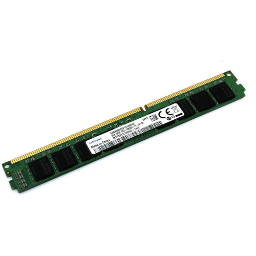 Оперативная память Samsung DDR3 1333 МГц DIMM