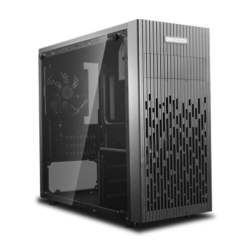 Игровой компьютер, Personal PC ECLIPSE 301B, Процессор Intel Core i3-10100/ОЗУ 8GB /SSD 240GB/UHD-графика Intel 630/500w/Windows 11 PRO