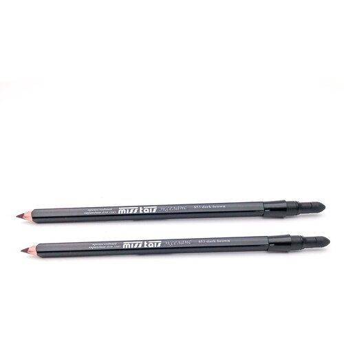 Контурный карандаш для глаз 853(2шт)
