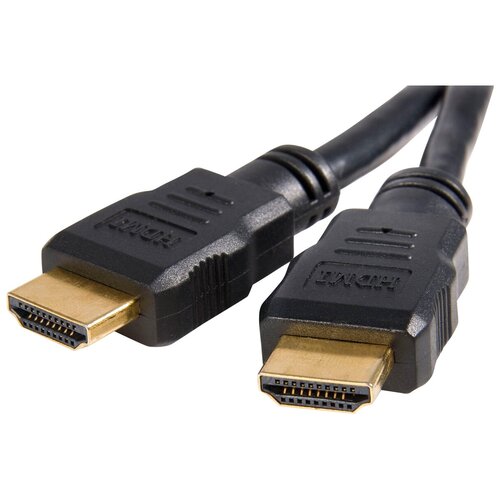 Кабель HDMI-HDMI 1.4 GODIGITAL 5,0м черный