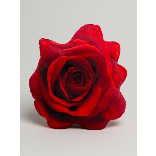 Подушка Цветок Роза