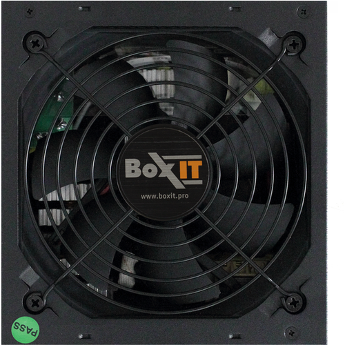 Блок питания BoxIT JM-400w 400 Вт