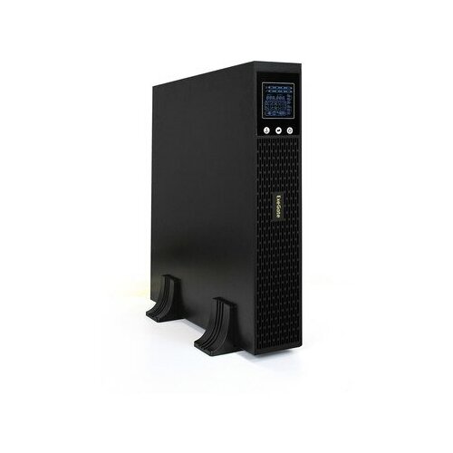 ИБП ExeGate Pure Sine Wave SinePower UHB-3000. LCD. AVR.1SH.4C13. RJ. USB.2U EX293054RUS