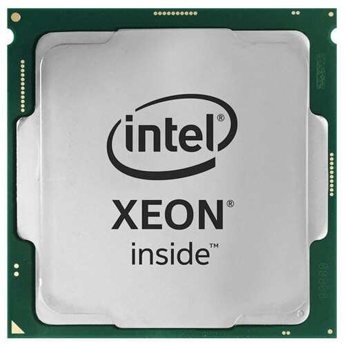 Процессор Intel Xeon E-2224G LGA1151 v2,  4 x 3500 МГц, OEM