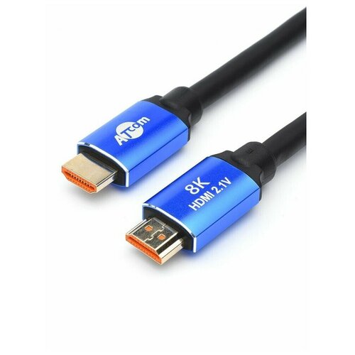 Кабель HDMI - HDMI Atcom AT8882 HDMI Cable 5.0m