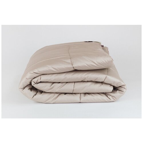 Одеяло верблюжье German Grass Almond Wool 200х200 всесезонное