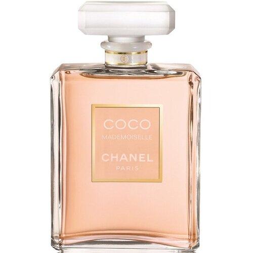 Chanel Coco Mademoiselle парфюмированная вода 35мл