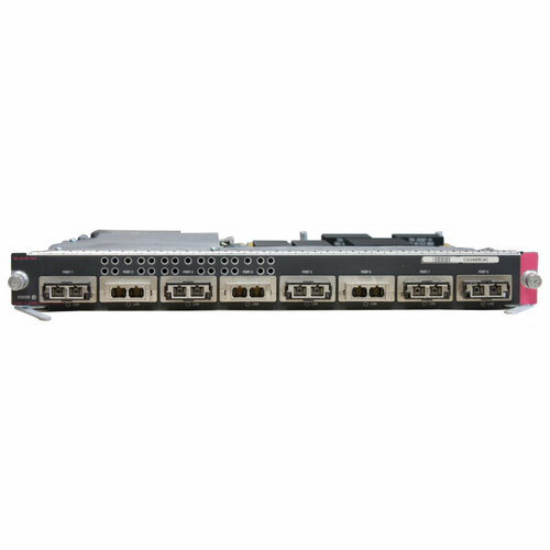 Модуль Cisco WS-X6708-10GE