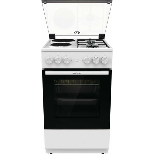 Плита комбинированная Gorenje GK5A11WG