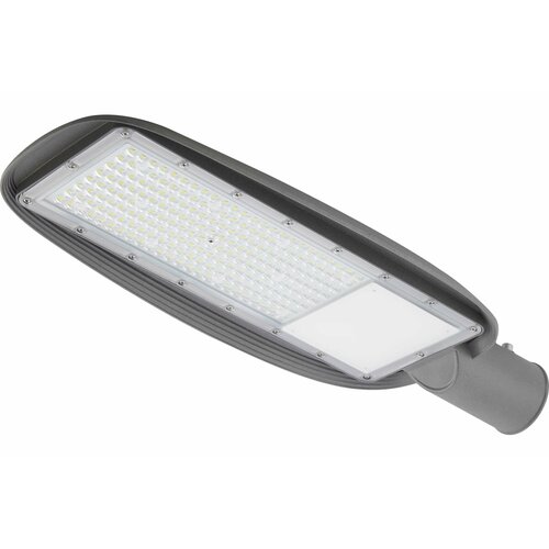 Светильник уличный светодиодный IPRO Eco lilu 150Вт 13273