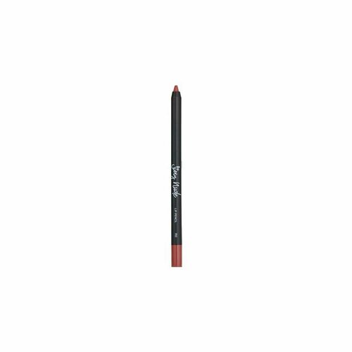 Карандаш для губ с матовым покрытием Parisa Cosmetics Matte вес 1.2гр 703, Испания - 1шт