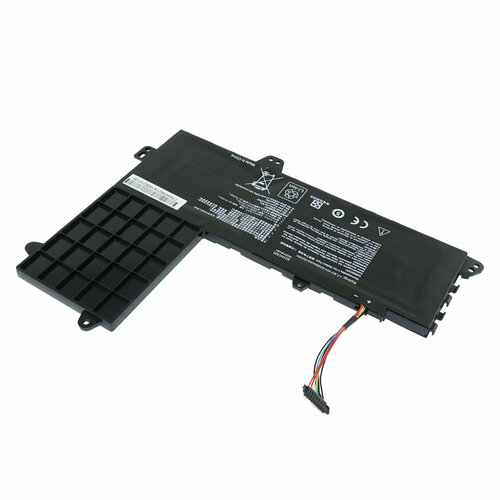 Аккумуляторная батарея (аккумулятор) B21N1505 для ноутбука Asus EeeBook E402S, E402SA, E502S 7.6V 32Wh