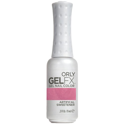 Orly Гель-лак Gel FX Nail Lacquer, 9 мл, 30758 Artificial Sweetener