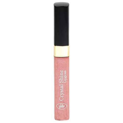 TF Cosmetics блеск для губ Crystal Shine Lipgloss, 48