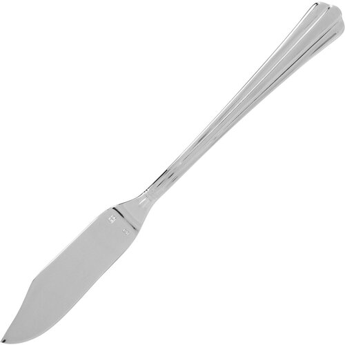 Нож столовый Eternum Библос для рыбы 195/70х3мм, нерж. сталь