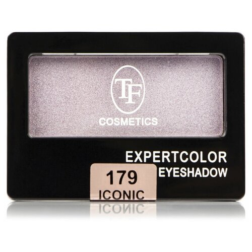 TF Cosmetics Тени для век Expert Color Iconic, 20 г