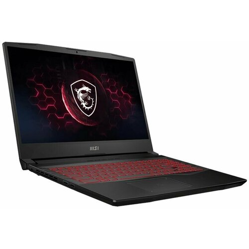 Ноутбук MSI Pulse GL66 12UGSZOK (9S7-1583A5-1097)