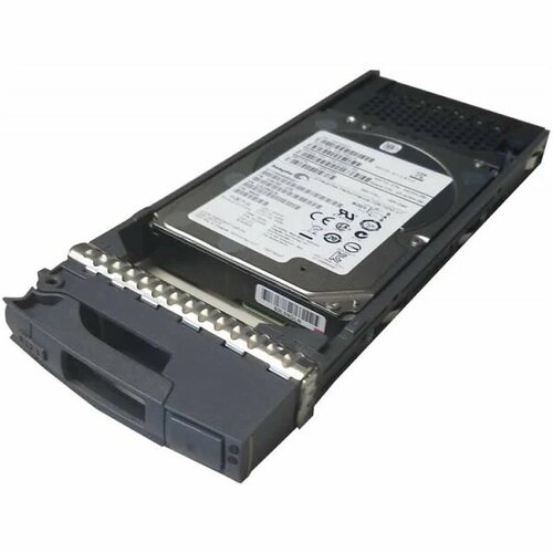 Жесткий диск NetApp 900GB 10K 6Gb SAS 2.5 DS224x FAS2240 [X423A-R6]