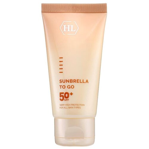 Holy Land Sunbrella SPF 50+ (Солнцезащитный крем), 50 мл