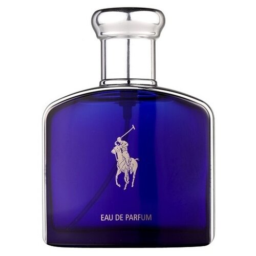 Ralph Lauren парфюмерная вода Polo Blue, 75 мл