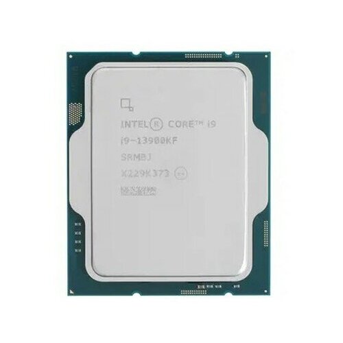 Процессор Intel Core i9-13900KF LGA1700,  24 x 3000 МГц, OEM